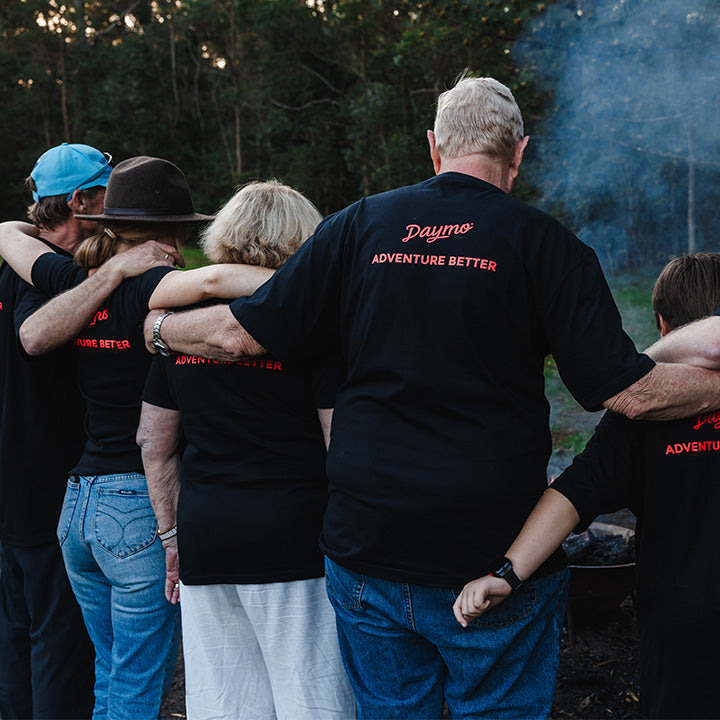 Join the Daymo Family