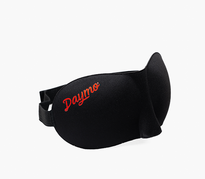 Eye Mask: Daymo