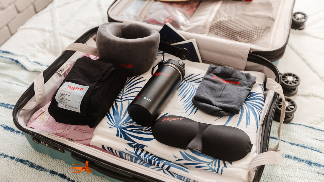 Travel Accessories & Gear Australia: Daymo